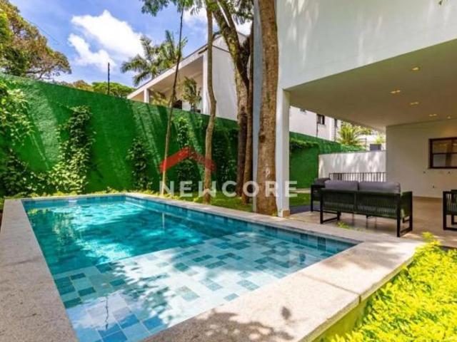 Casa de condomínio em Rua das Barcas Jardim dos Estados São Paulo/SP