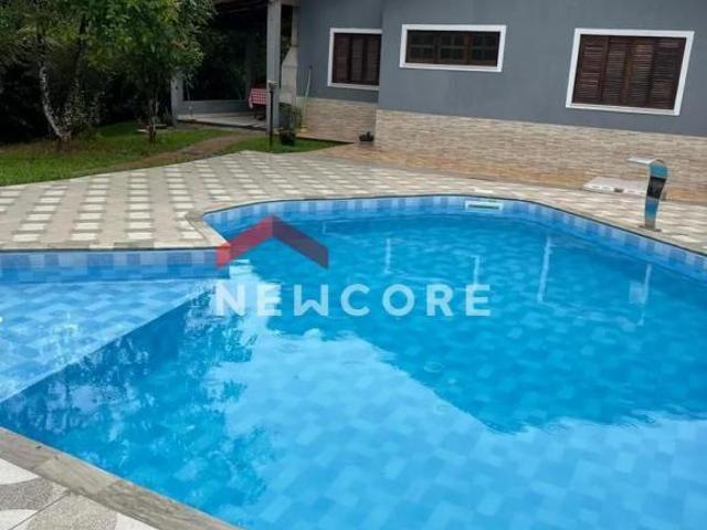 Casa de condomínio em Rua das Dunas Morada da Praia Bertioga/SP