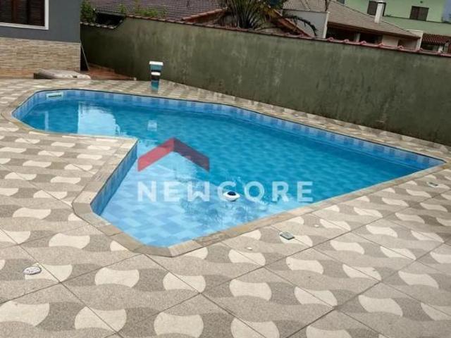 Casa de condomínio em Rua das Dunas Morada da Praia Bertioga/SP