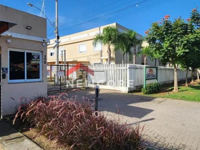 Casa de condomínio em Rua das Espatódeas Ponta Grossa Porto Alegre/RS