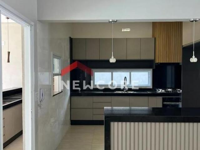 Casa de condomínio em Rua das Magnólias Jardim Magnólias Araraquara/SP