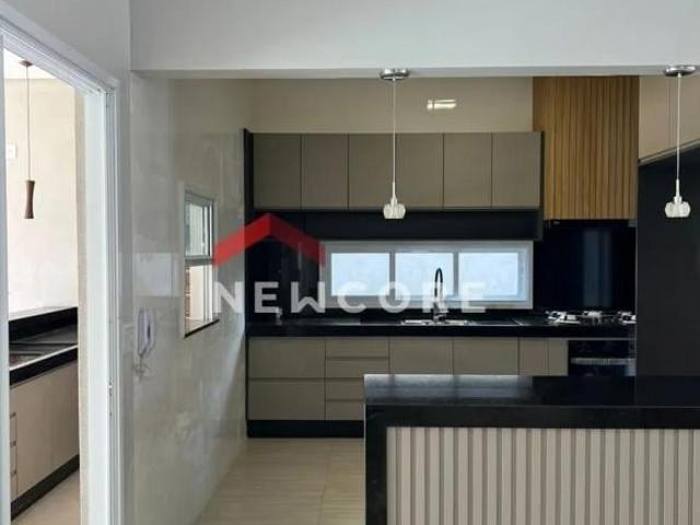 Casa de condomínio em Rua das Magnólias Jardim Magnólias Araraquara/SP