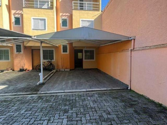 Casa de condomínio em Rua das Monções Jardim Santo André/SP