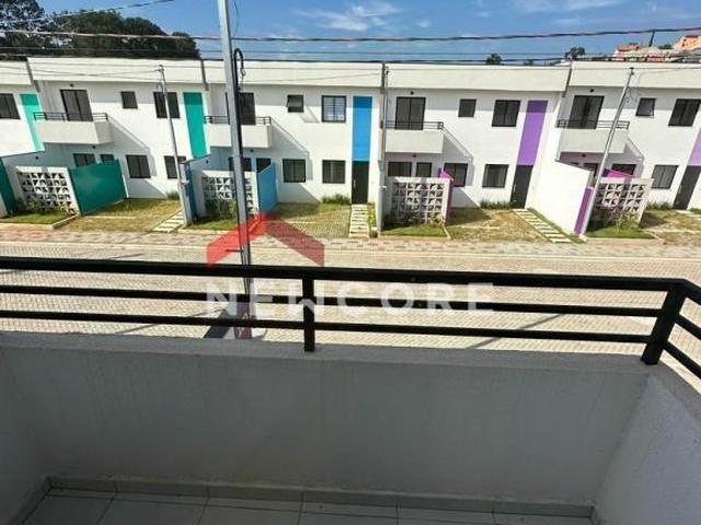 Casa de condomínio em Rua das Morangueiras Jardim Petrópolis Cotia/SP