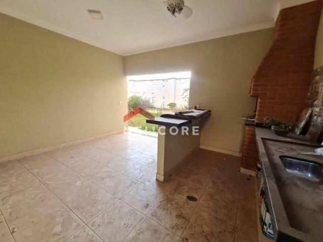 Casa de condomínio em Rua Deoclydes Muller João Aranha Paulínia/SP