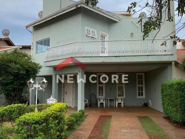 Casa de condomínio em Rua Deolinda Merone Parque Brasil 500 Paulínia/SP