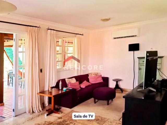 Casa de condomínio em Rua Diogo Álvares Jardim São Paulo II Cotia/SP