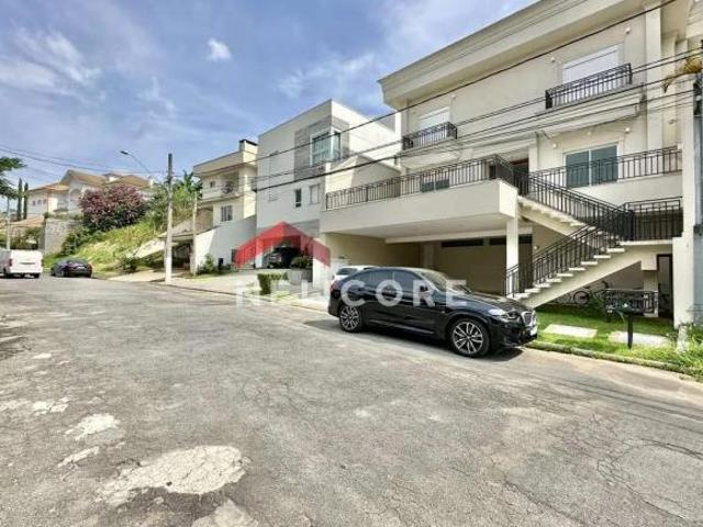 Casa de condomínio em Rua Diogo Fredi Fichman São Paulo II Cotia/SP