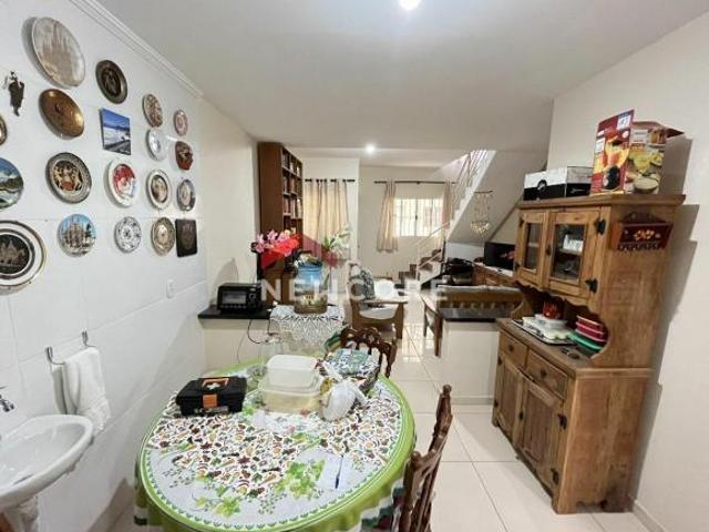 Casa de condomínio em Rua do Contorno Pontal de Santa Marina Caraguatatuba/SP
