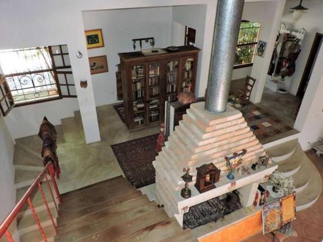 Casa de condomínio em Rua do Pedregal Granja Viana Embu das Artes/SP