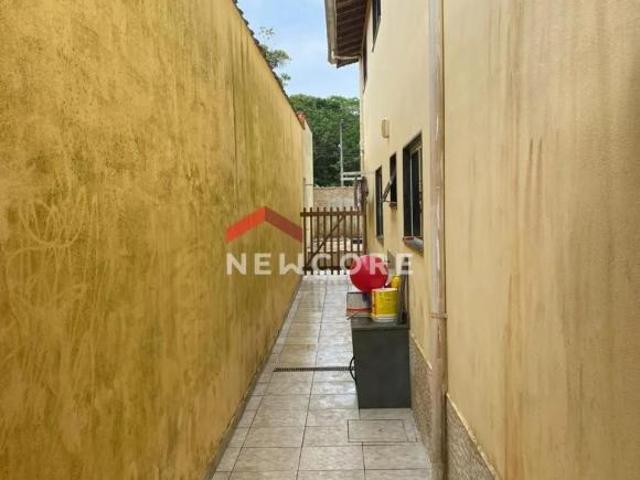 Casa de condomínio em Rua Dois Jardim São Luis Peruíbe/SP