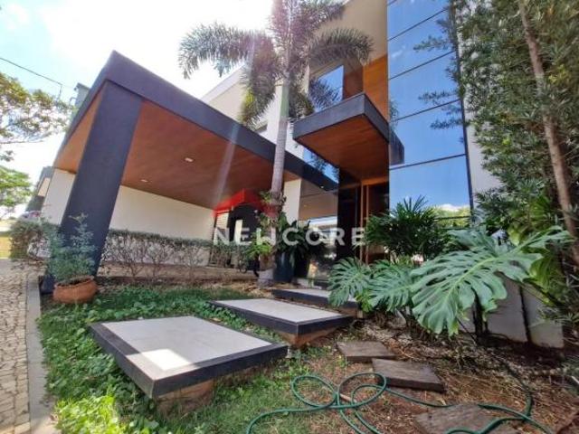 Casa de condomínio em Rua Dolores Guerreiro de Oliveira Residencial Reserva Esmeralda Marília/S
