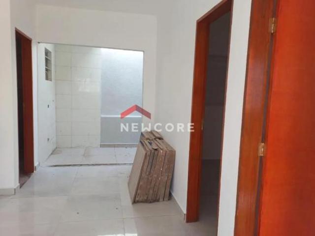 Casa de condomínio em Rua Dom José Gaspar Jardim Suarão Interior Itanhaém/SP