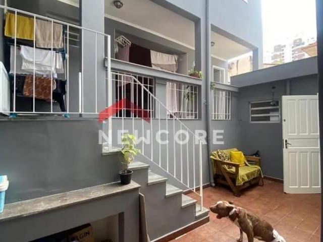 Casa de condomínio em Rua Dona Brígida Vila Mariana São Paulo/SP