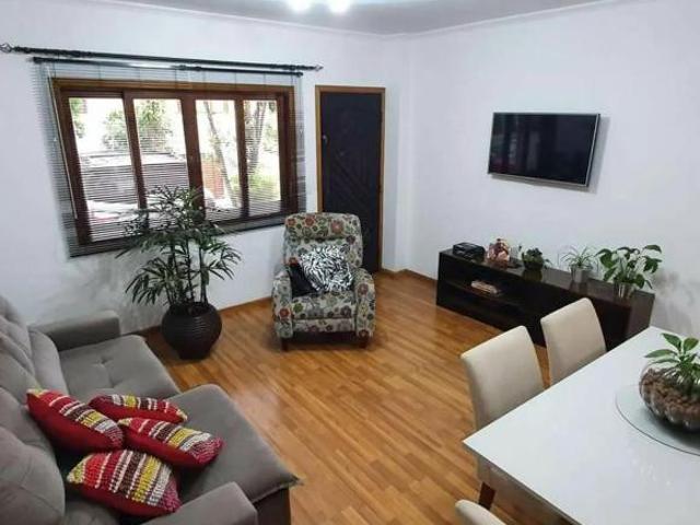 Casa de condomínio em Rua Dona Olga Vila São João Guarulhos/SP