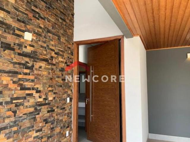 Casa de condomínio em Rua Dona Providencia Ferreira Netto Residencial Parque Pontal Piratininga