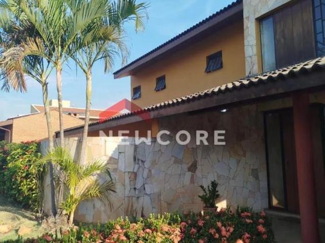 Casa de condomínio em Rua dos Alfeneiros Residencial Vila Verde Campinas/SP