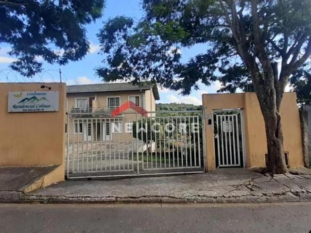 Casa de condomínio em Rua dos Alpes Colinas de Cotia Cotia/SP