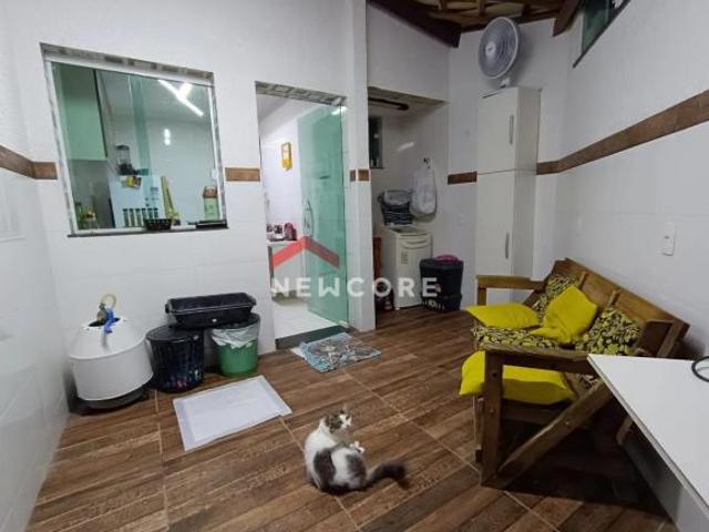Casa de condomínio em Rua dos Bem te vis Vila Cloris Belo Horizonte/MG