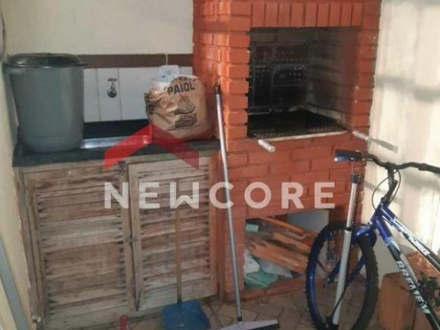 Casa de condomínio em Rua Dos Jerivás Jardim Palmeiras Itanhaém/SP