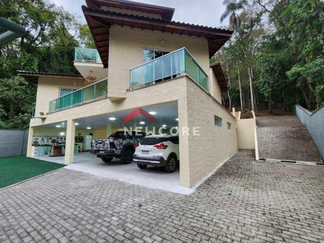 Casa de condomínio em Rua dos Salgueiros Serra da Cantareira Mairiporã/SP
