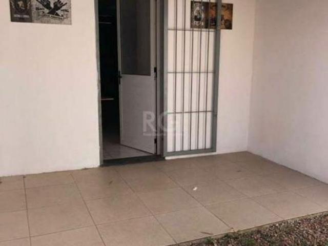 Casa de condomínio em Rua Dorival Castilhos Machado Aberta dos Morros Porto Alegre/RS
