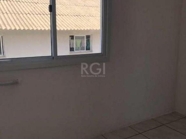 Casa de condomínio em Rua Dorival Castilhos Machado Aberta dos Morros Porto Alegre/RS