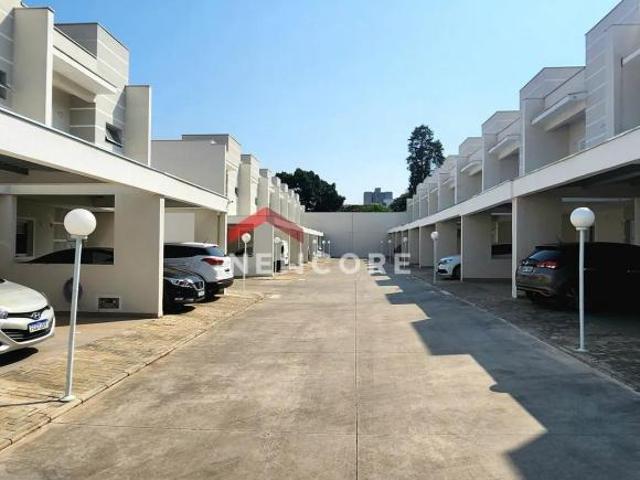 Casa de condomínio em Rua Doutor Américo Figueiredo Jardim Simus Sorocaba/SP