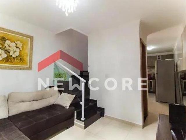 Casa de condomínio em Rua Doutor Claro Egídio Vila Taquari São Paulo/SP