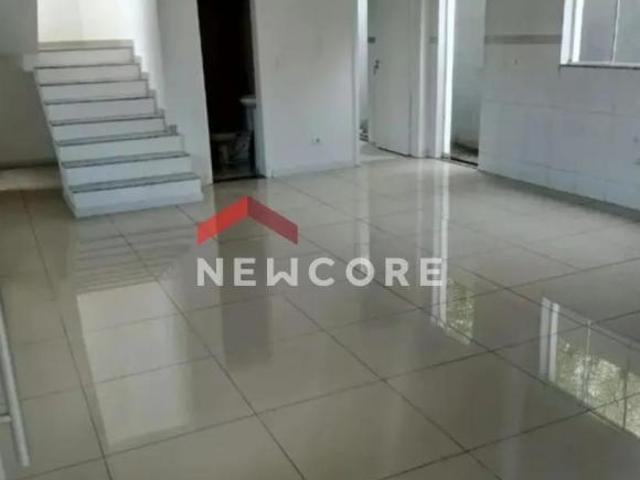 Casa de condomínio em Rua Doutor Danilo Gomes Boqueirão Curitiba/PR