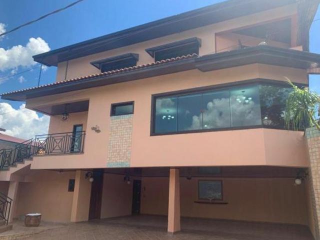 Casa de condomínio em Rua Doutor Durval Villaca Jardim Villaça São Roque/SP