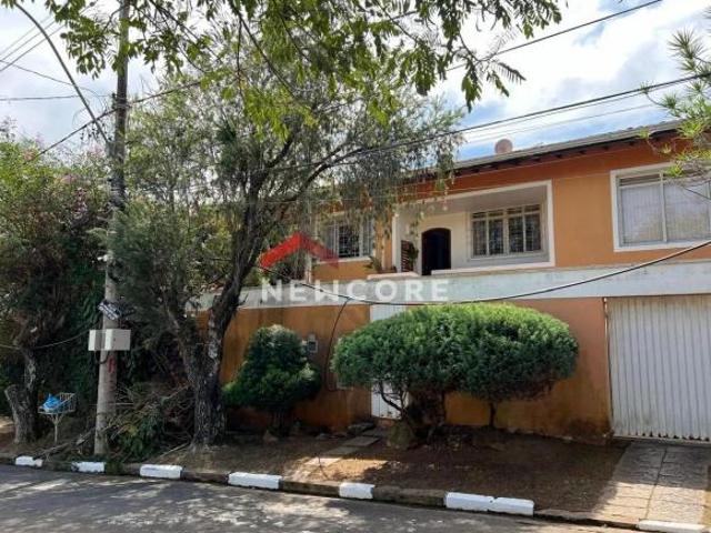 Casa de condomínio em Rua Doutor Francisco José Monteiro Salles Bairro das Palmeiras Campinas/S