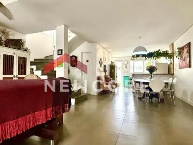 Casa de condomínio em Rua Doutor João Daniel Hillebrand Rondônia Novo Hamburgo/RS