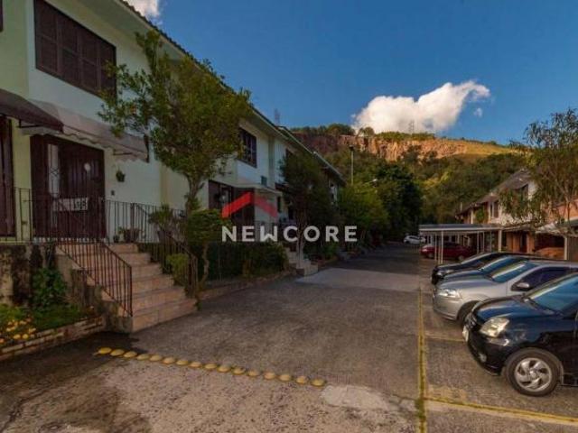 Casa de condomínio em Rua Doutor José Bento Corrêa Morro Santana Porto Alegre/RS