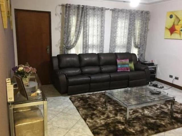 Casa de condomínio em Rua Doutor Lauro Muniz Barreto Vila Medeiros São Paulo/SP