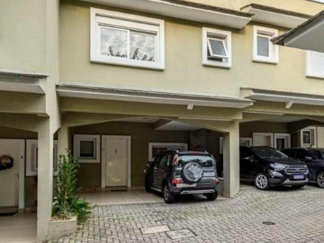Casa de condomínio em Rua Doutor Mário Totta Tristeza Porto Alegre/RS