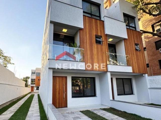 Casa de condomínio em Rua Doutor Pereira Neto Tristeza Porto Alegre/RS
