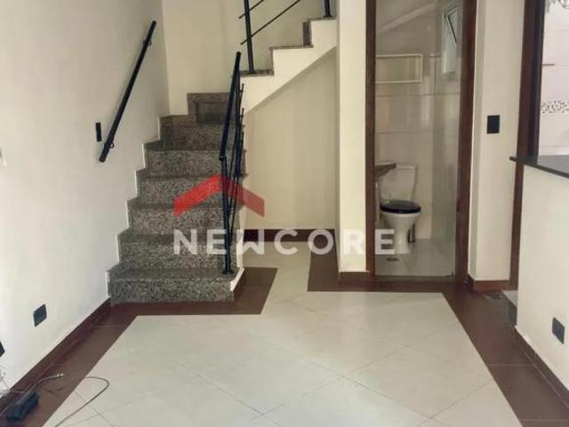 Casa de condomínio em Rua Doutor Renato Maia Jardim Jaú Zona Leste São Paulo/SP