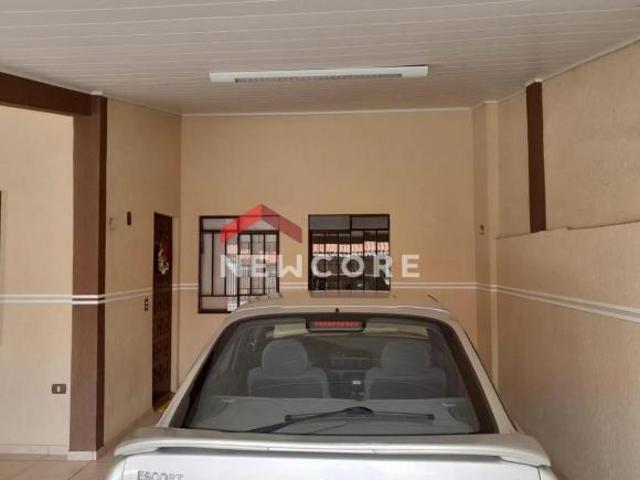 Casa de condomínio em Rua Doutora Cenira Ribeiro Xaxim Curitiba/PR