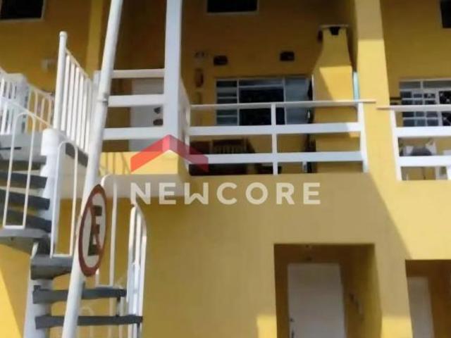 Casa de condomínio em Rua Euclides Rodrigues Ferreira da Cunha Massaguaçu Caraguatatuba/SP
