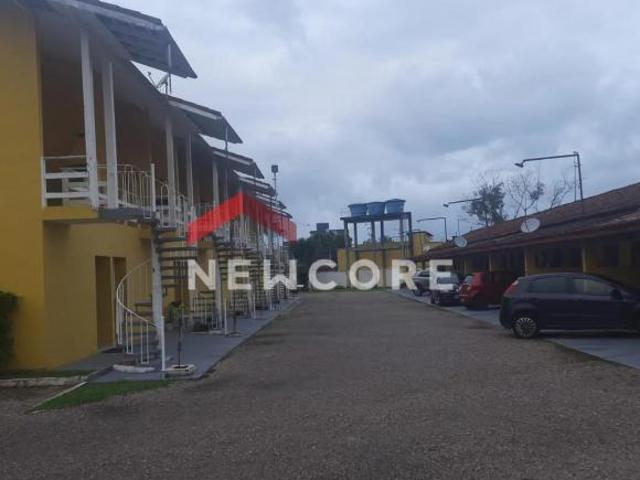 Casa de condomínio em Rua Euclides Rodrigues Ferreira da Cunha Massaguaçu Caraguatatuba/SP