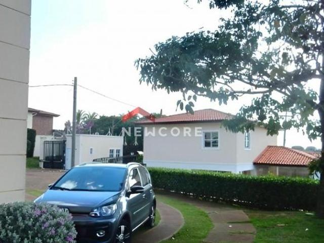 Casa de condomínio em Rua Eunice Virgínia Ramos Navero Parque Alto Taquaral Campinas/SP