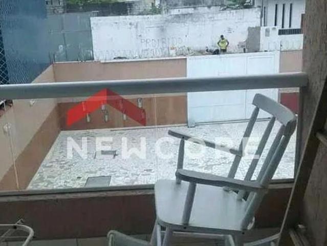 Casa de condomínio em Rua Evaristo Paraízo Antártica Praia Grande/SP