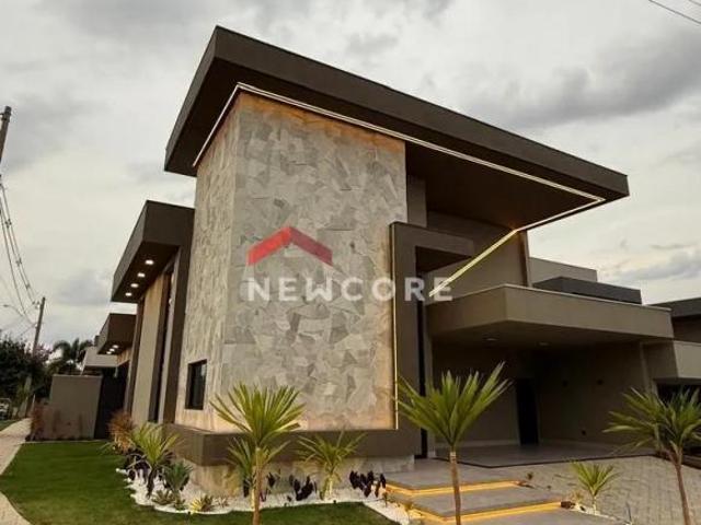 Casa de condomínio em Rua Edmar Gonçalves da Rocha Filho Parque Residencial Buona Vita São José