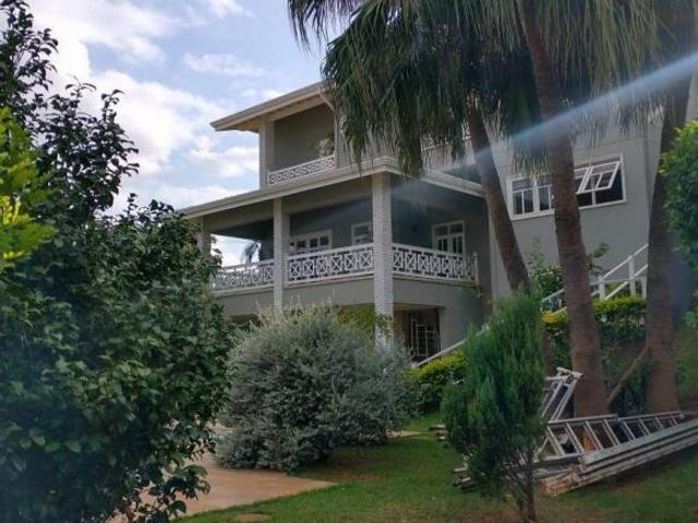 Casa de condomínio em Rua Eliseu Teixeira de Camargo Sítios de Recreio Gramado Campinas/SP