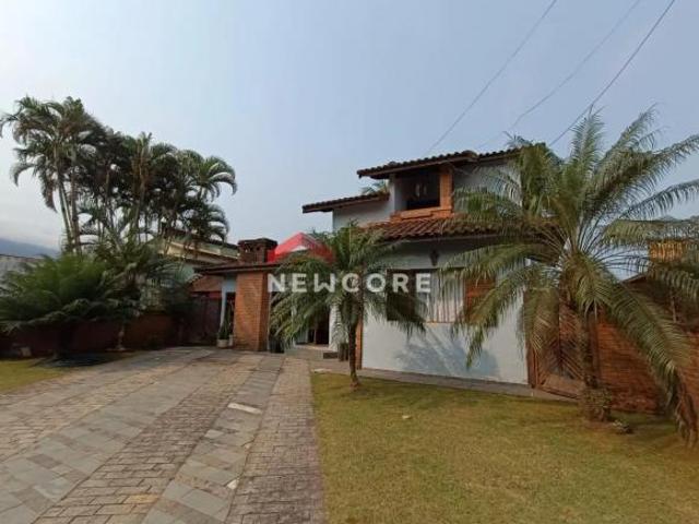 Casa de condomínio em Rua Embare Morada da Praia Bertioga/SP
