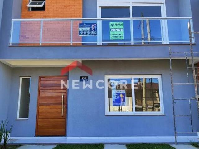 Casa de condomínio em Rua Embira Hípica Porto Alegre/RS