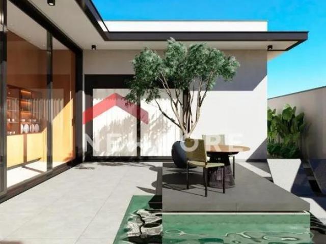 Casa de condomínio em Rua Emilio Avallone Residencial Estoril Premium Bauru/SP