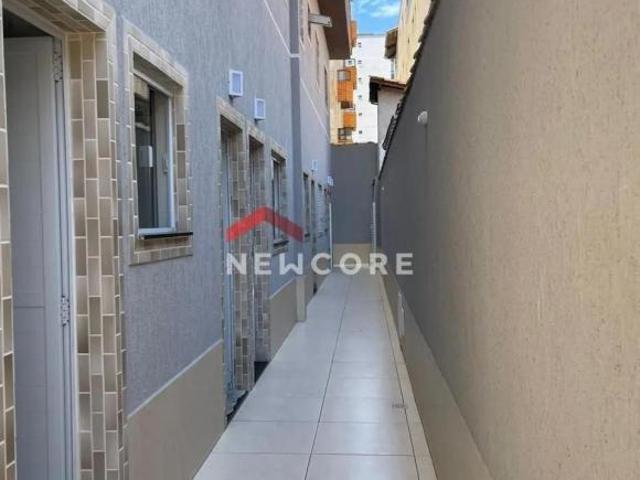 Casa de condomínio em Rua Emílio de Menezes Ocian Praia Grande/SP