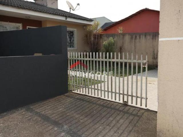 Casa de condomínio em Rua Estácio de Sá Jardim Bela Vista Piraquara/PR